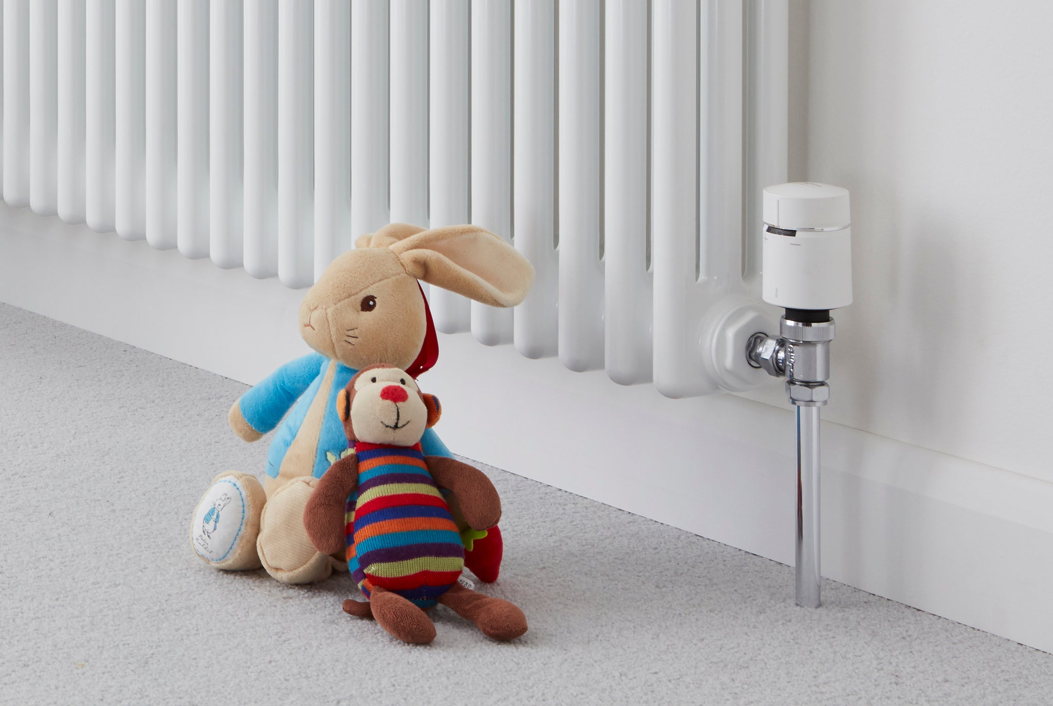 What Is The Ideal Radiator Temperature | Blog | Wiser