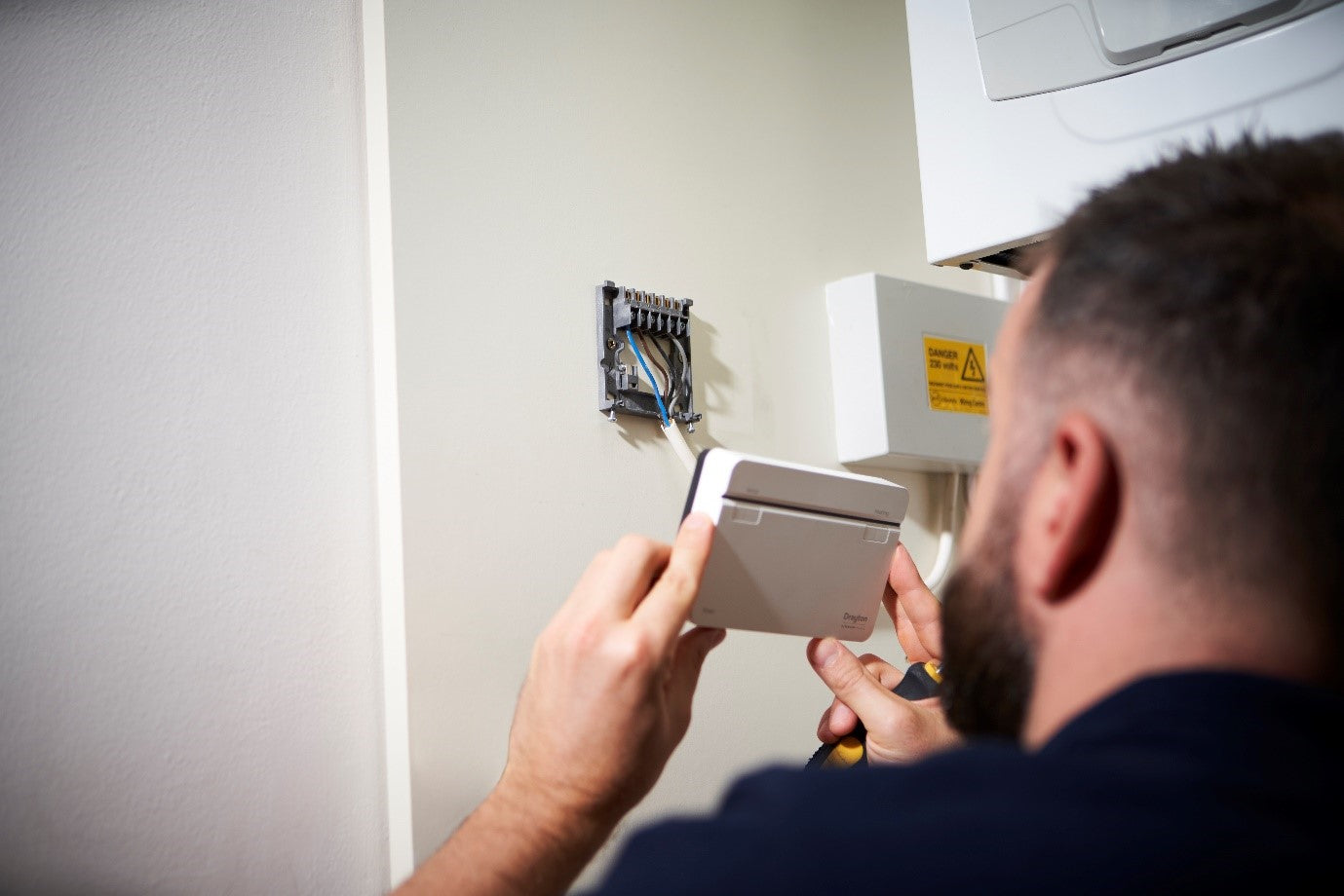 Why Use A Wiser Installer & How To Find One | Wiser