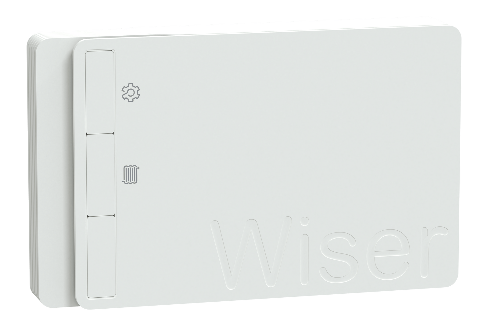 2nd Gen Hubs | Smart Home Hubs | Wiser