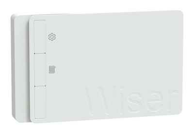 2nd Gen Hubs | Smart Home Hubs | Wiser