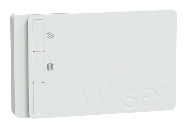 2nd Gen Hubs | Smart Home Hubs | Wiser