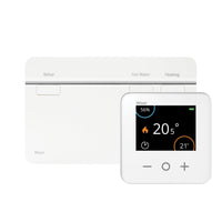 Smart Heating Kits | Wiser