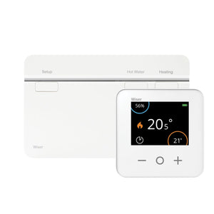 Smart Heating Kits | Wiser