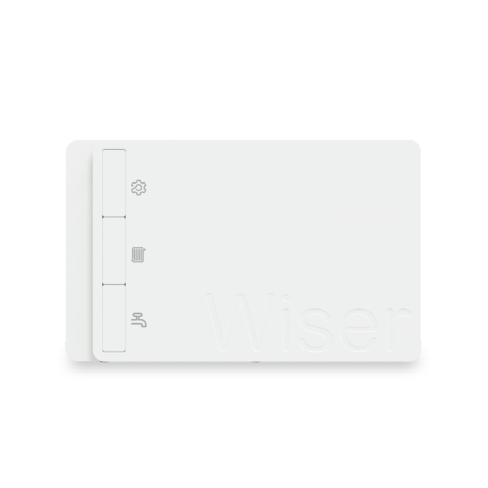 2nd Gen Hubs | Smart Home Hubs | Wiser