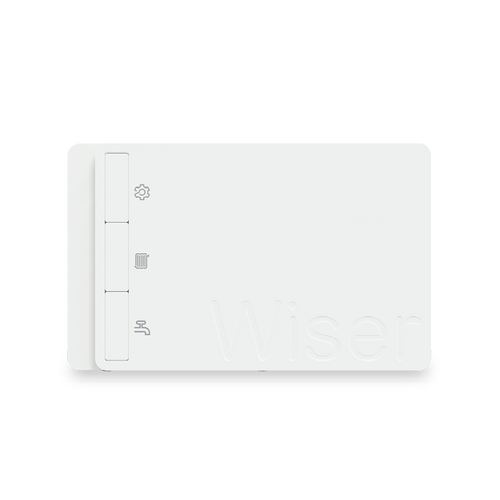 2nd Gen Hubs | Smart Home Hubs | Wiser