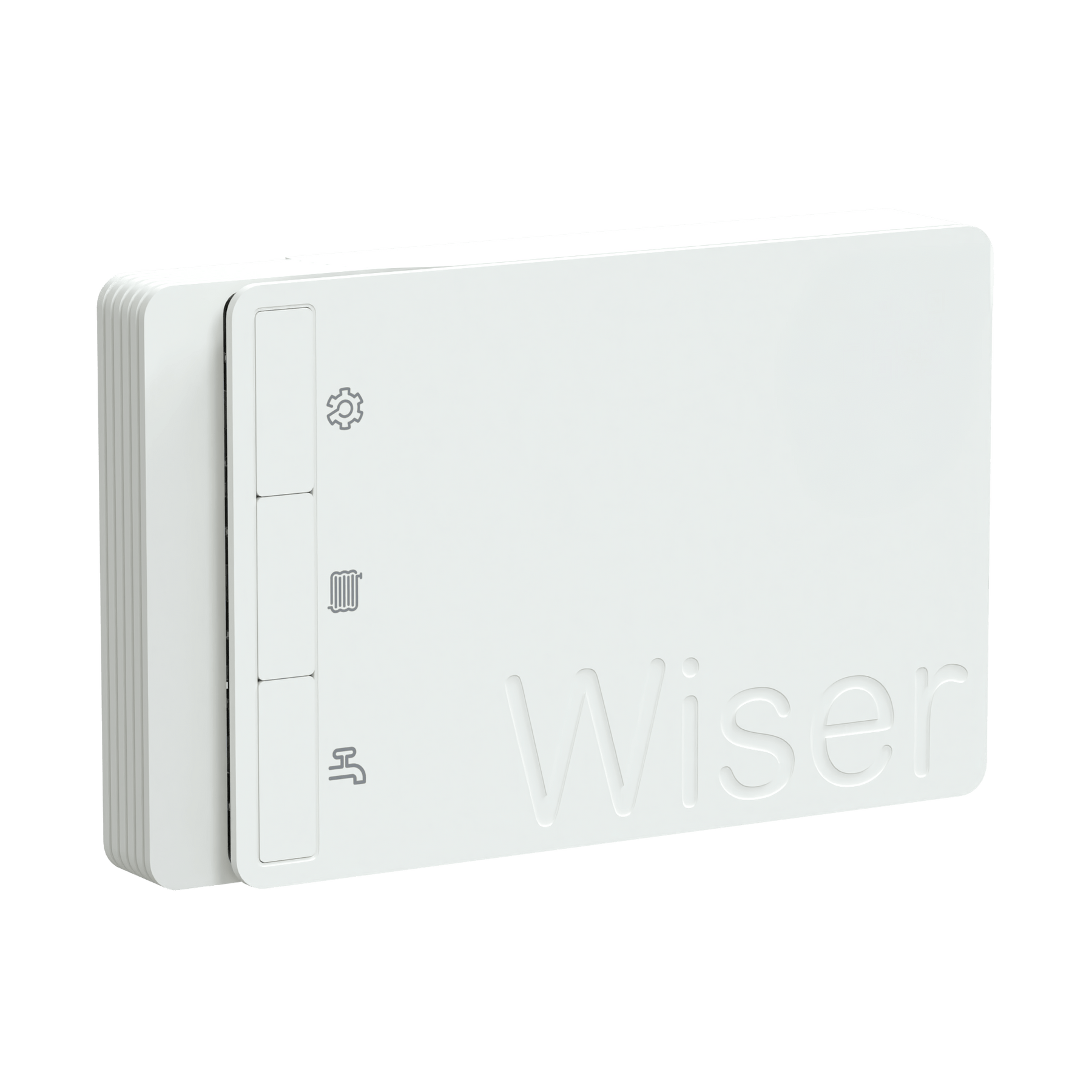 2nd Gen Hubs | Smart Home Hubs | Wiser