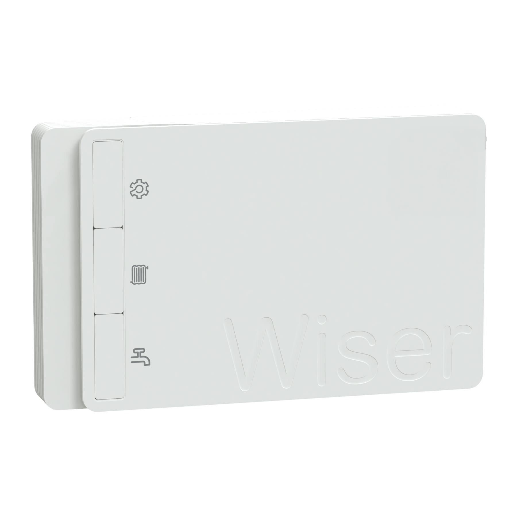2nd Gen Hubs | Smart Home Hubs | Wiser