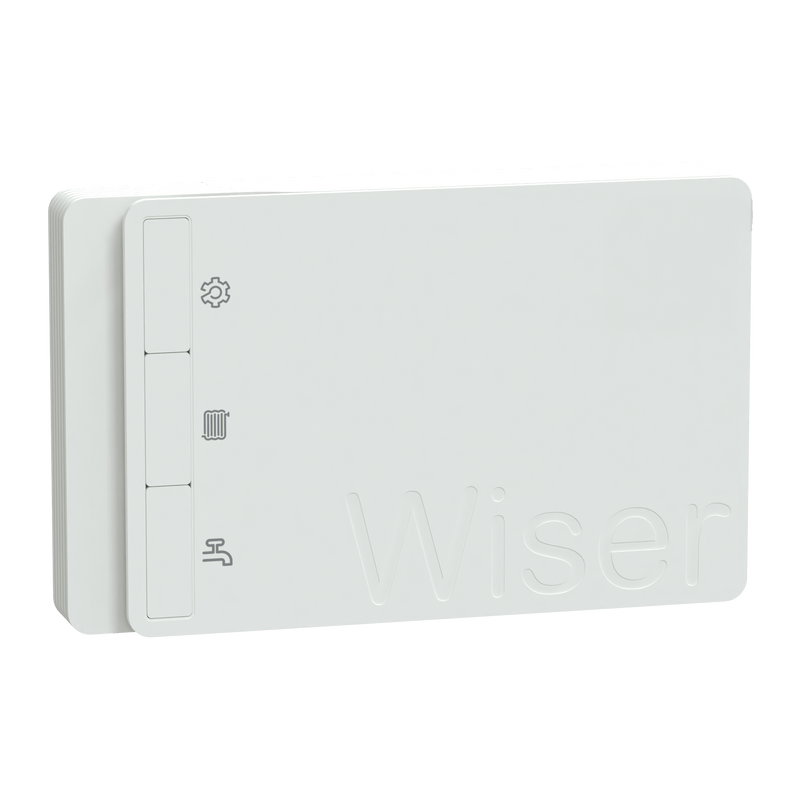 2nd Gen Hubs | Smart Home Hubs | Wiser