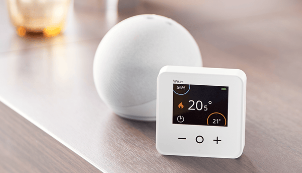 Thermostat App | Smart Home Heating | Wiser