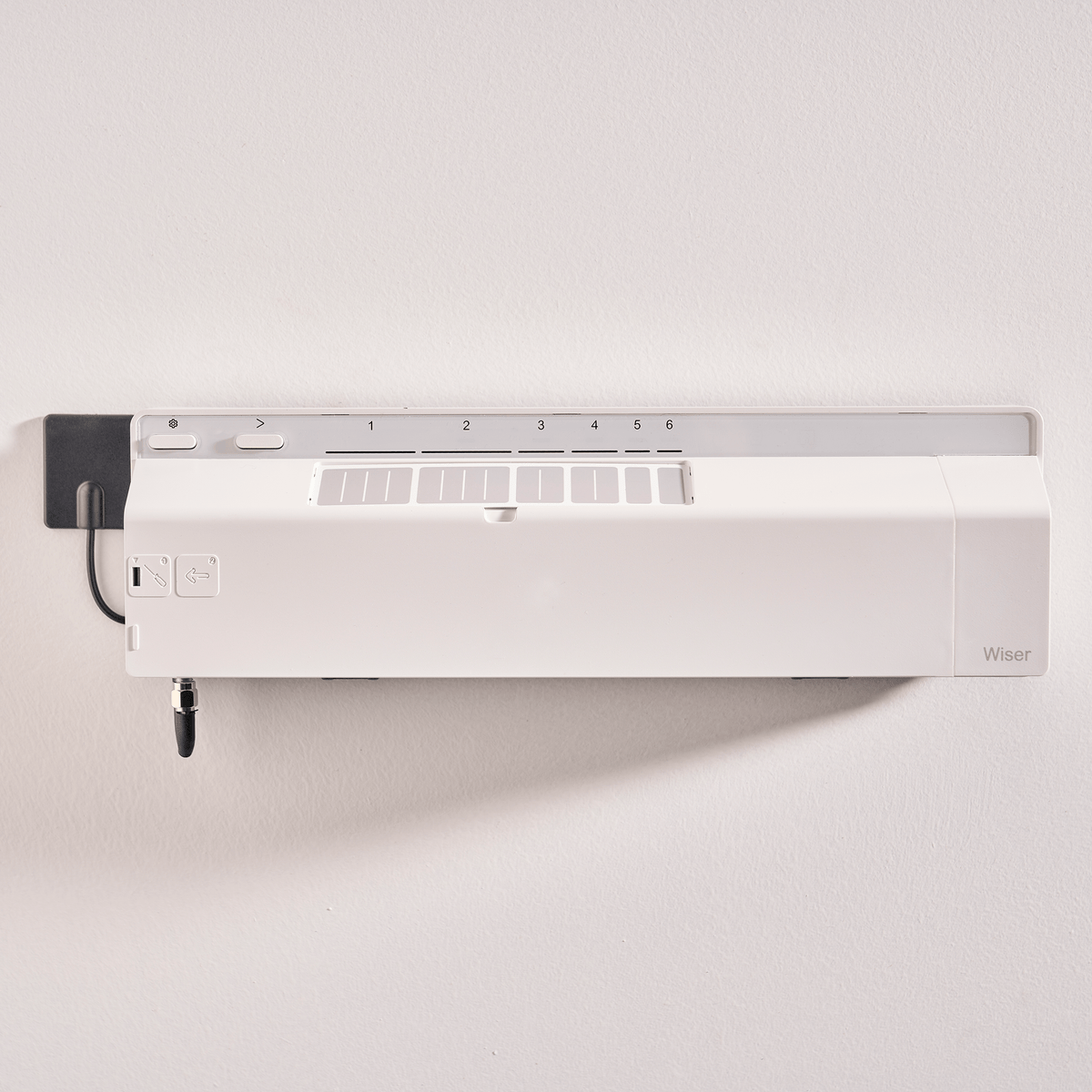 Smart Underfloor Heating Controller | Smart Heating | Wiser