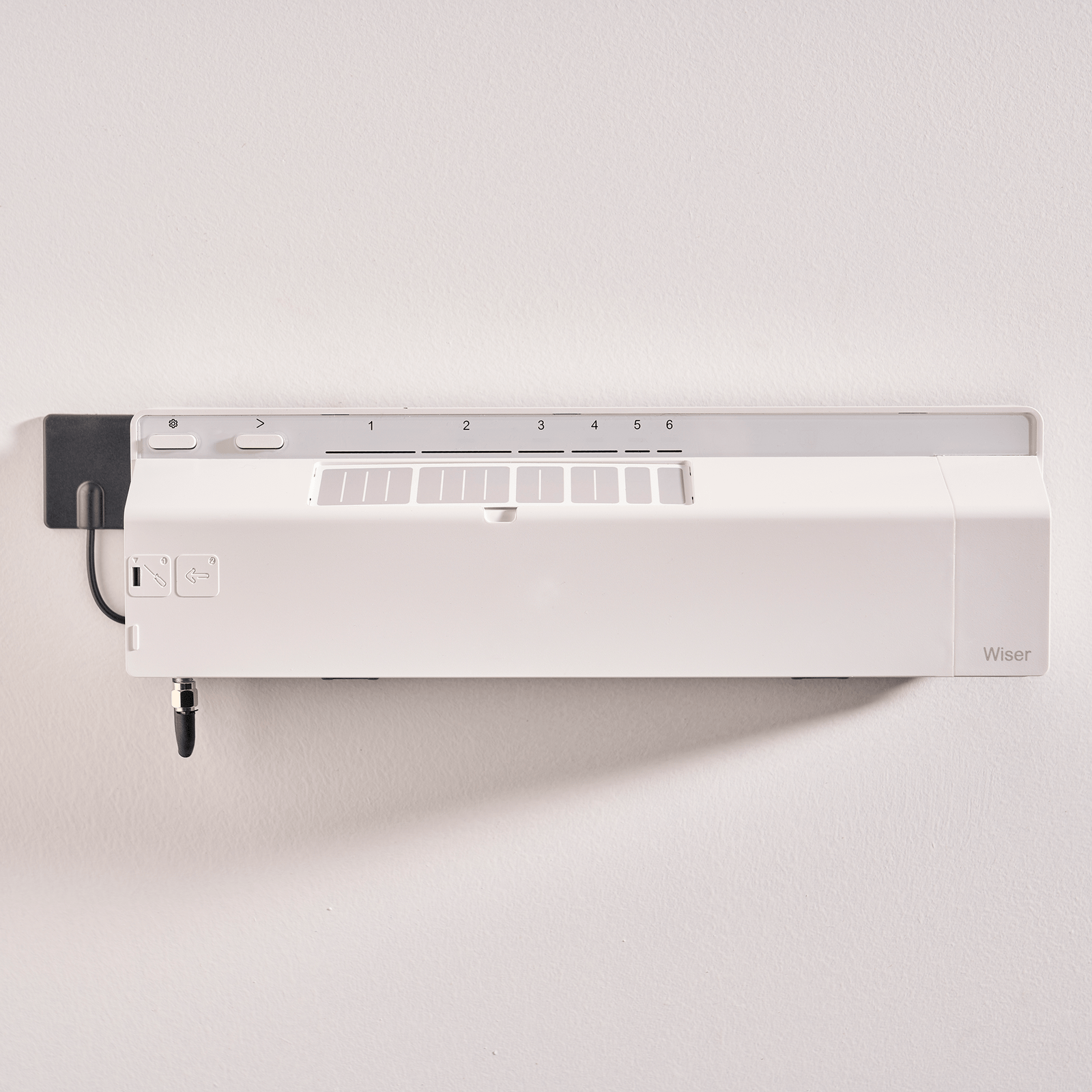 Smart Underfloor Heating Controller | Smart Heating | Wiser