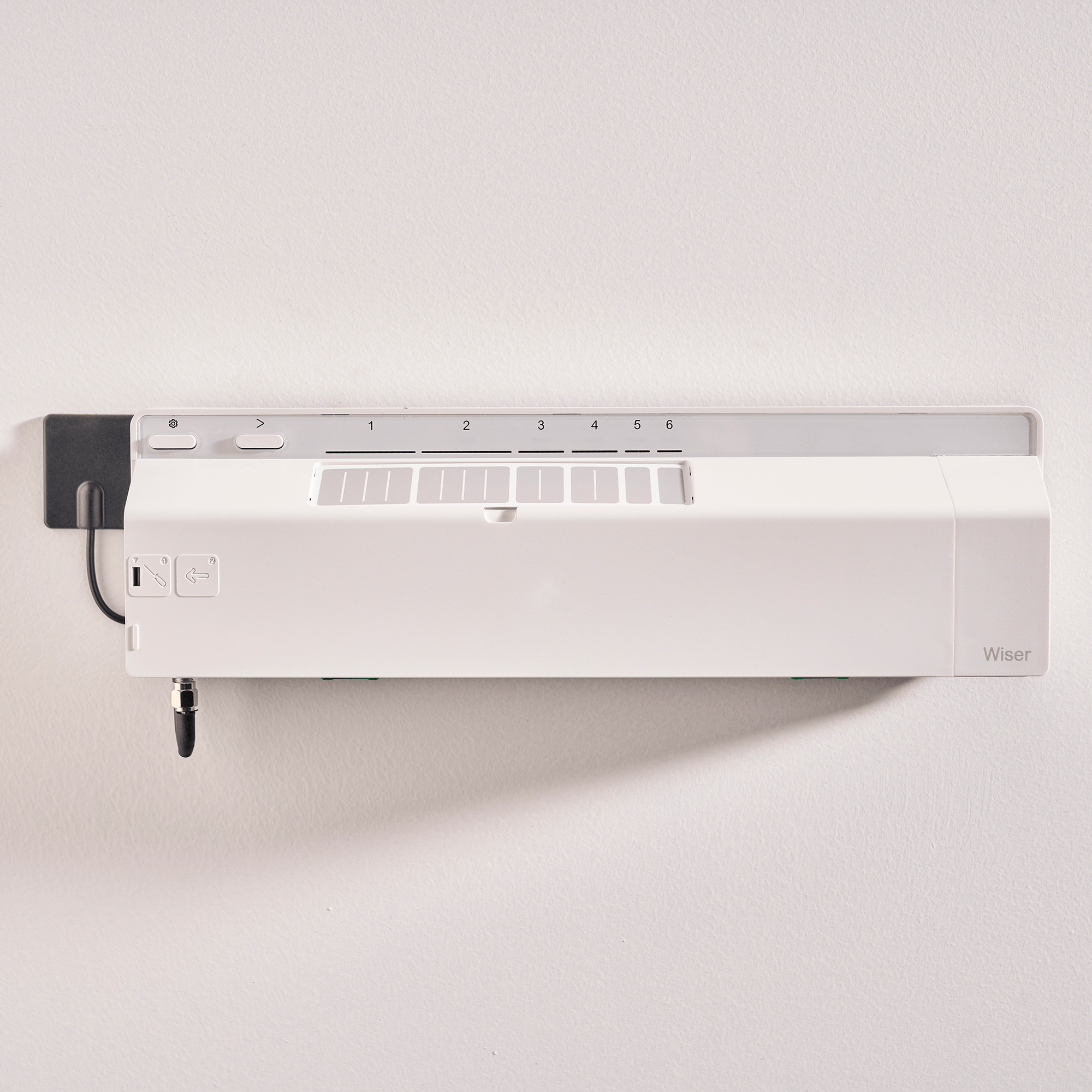 Smart Underfloor Heating Controller | Smart Heating | Wiser