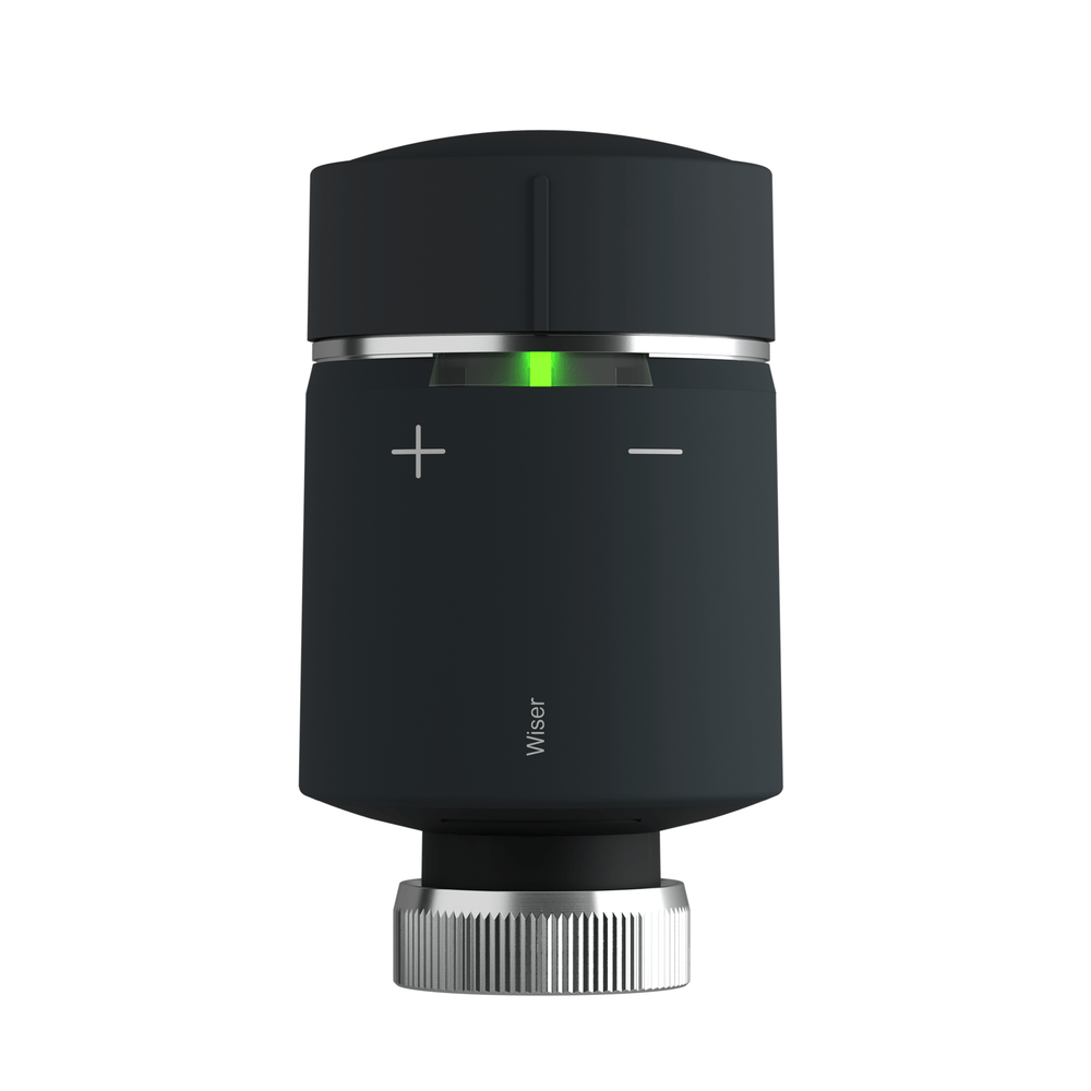 Smart Radiator Thermostat | Smart Heating | Wiser