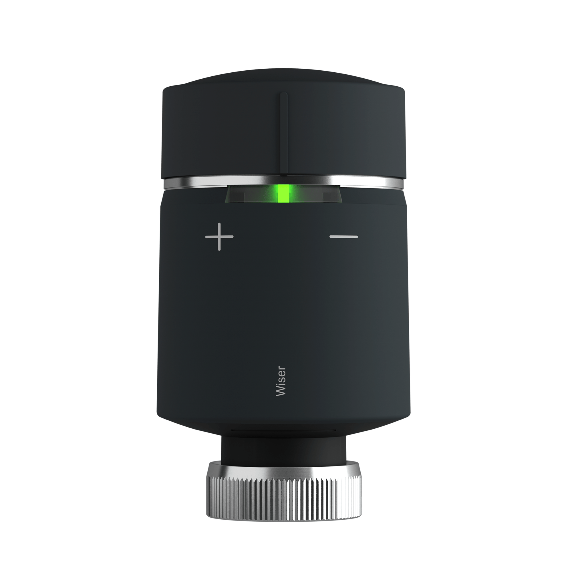 Smart Radiator Thermostat | Smart Heating | Wiser