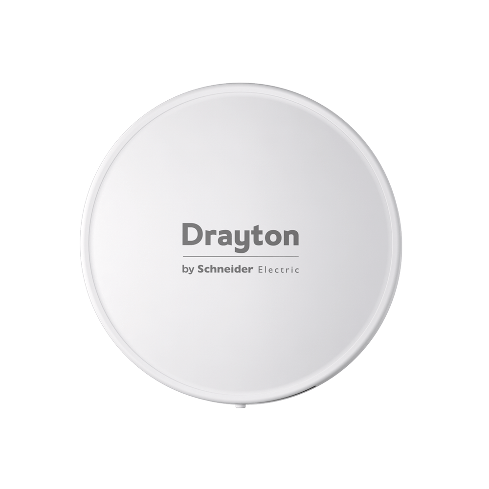 Multi Zone Smart Thermostat Kit 1 for Combi Boiler | Wiser