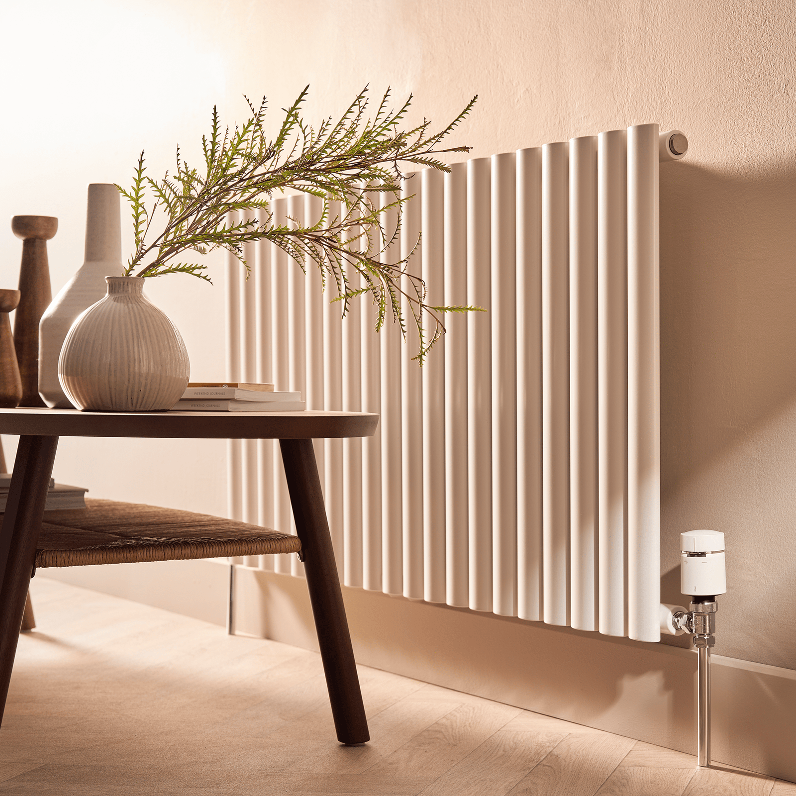 Smart Radiator Thermostat | Smart Heating | Wiser