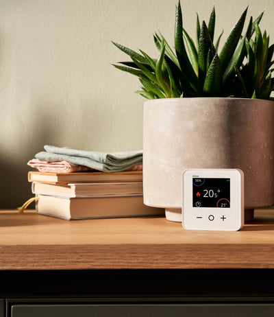 Smart Home Heating Kits | Wiser