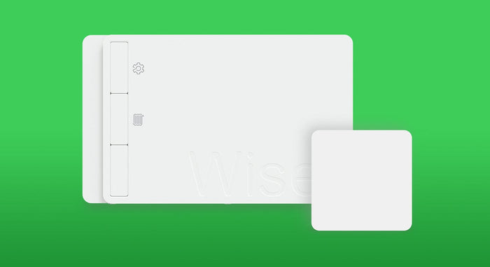 Smart Home Heating Kits | Wiser