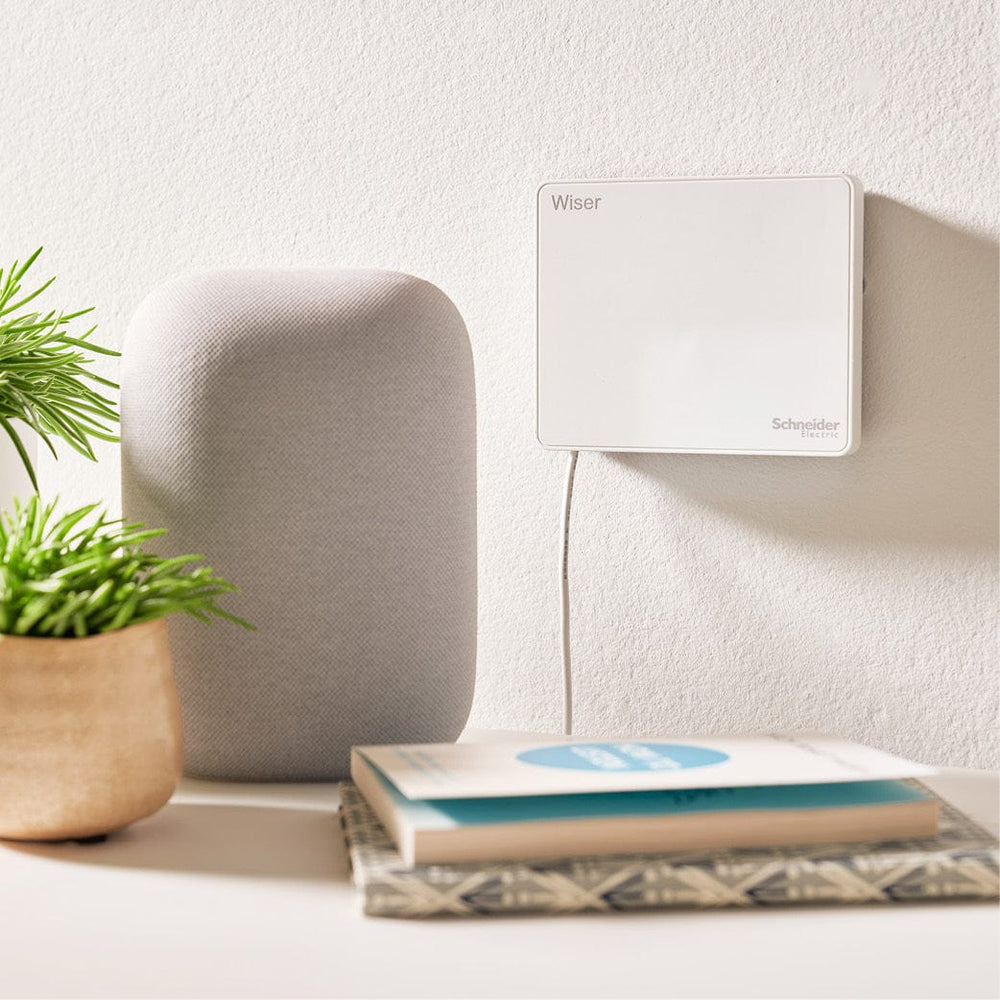 Smart Home Hubs | Smart Home Heating | Wiser