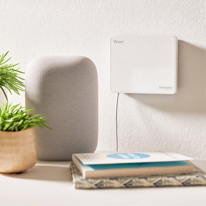 2nd Generation | Non-relay Hub | Smart Home Hubs