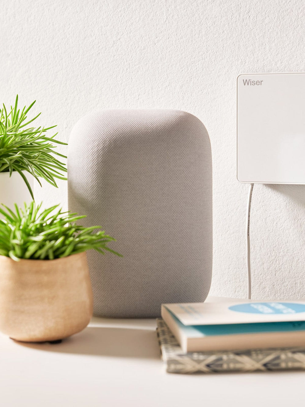 Amazon Alexa Heating Control